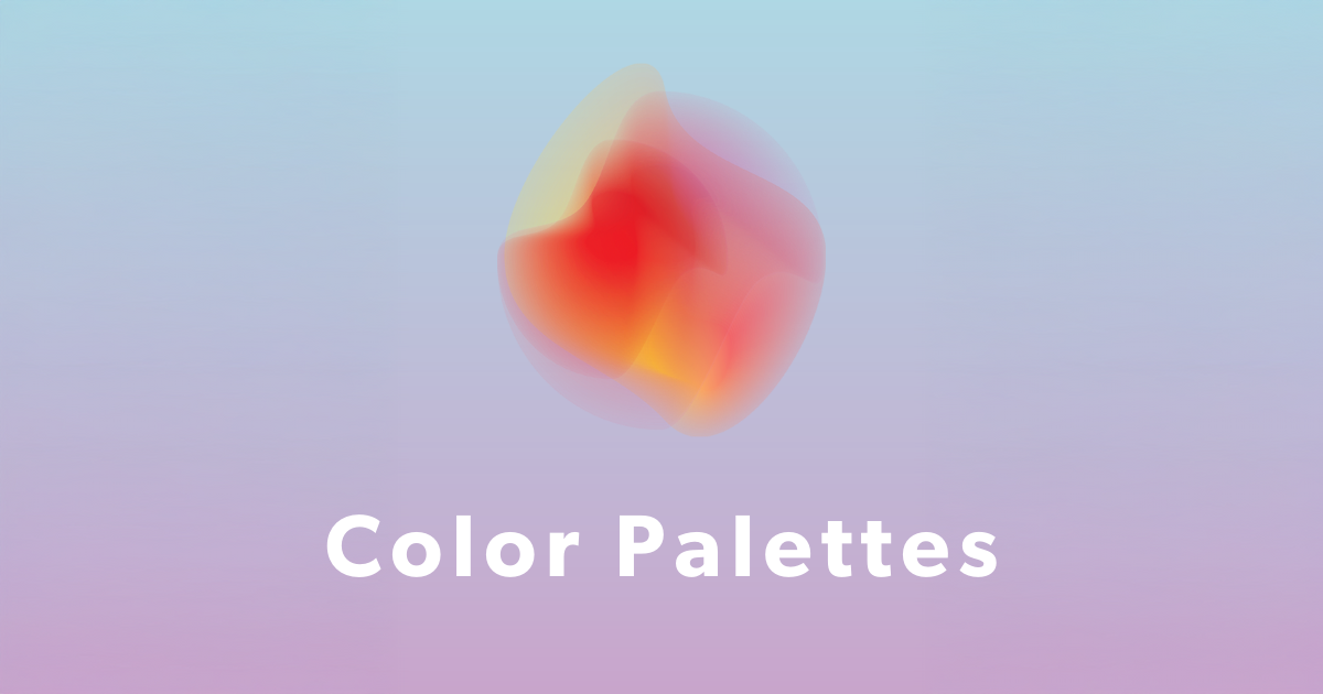 Solar Eclipse — ReadyTools Color Palette